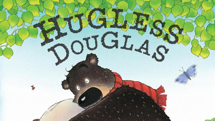 Hugless Douglas - GreenwichMums Hugless Douglas - GreenwichMums