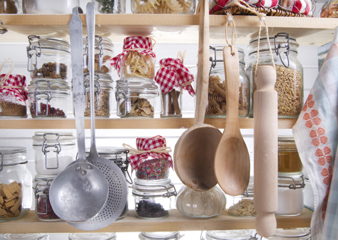 Store Cupboard Saviours on Greenwichmums