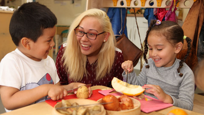 Managing Challenging Behaviour in Young Children - GreenwichMums